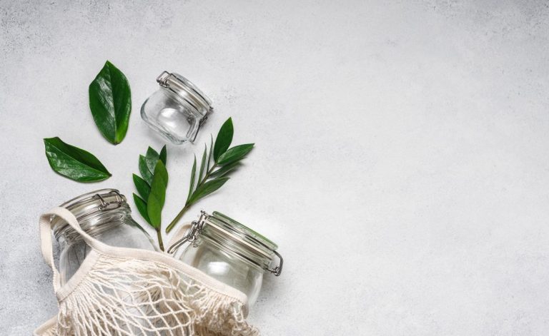 Zéro déchet : adopter un mode de vie durable pas à pas | Powa Powa